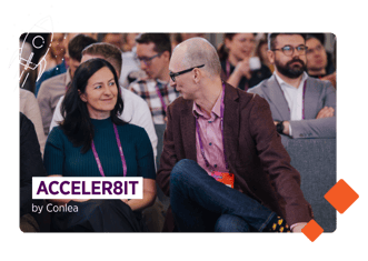 Konferencja IT | ACCELER8IT | Gdańsk